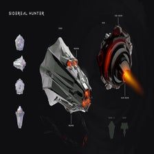 Redout: Space Assault para Nintendo Switch - Descargar