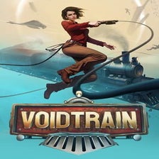 Voidtrain para Xbox Series X|S - Descargar