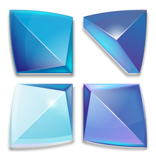 Next Launcher 3D Shell APK for Android - Download