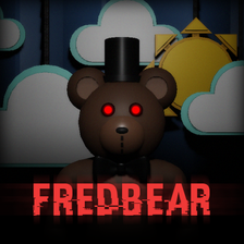 Fredbear Teddy ROBLOX için - Oyun İndir