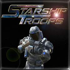 Starship Troops - Star Bug Wars 2 APK for Android - Download
