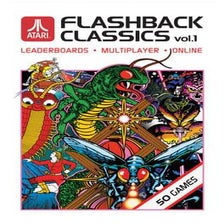 PlayStation 4 용 Atari Flashback Classics Vol. 1 - 다운로드