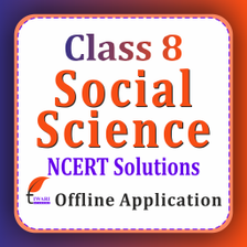 Class 8 Social Science สำหรับ Android - ดาวน์โหลด