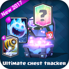 ultimate chest tracker for CR for Android - Download