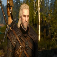 Geralt Skin Enhanced for The Witcher 3: Wild Hunt - Mod Download