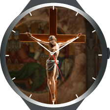 100 Jesus Christ Watch Faces for Android - Download