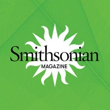 Smithsonian Magazine для iPhone — Скачать