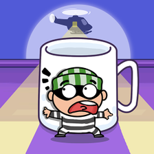 Hide and Seek: Robber Escape for Android - Download