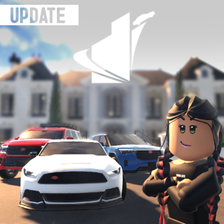 Pacifico 2: Playground Town for ROBLOX - Game Download