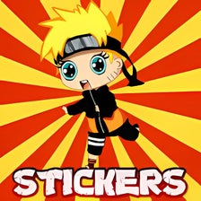 Stickers de Naruto en Whatsapp - Dattebayo para Android - Descargar