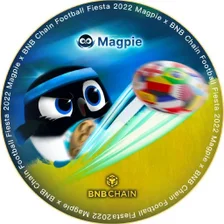 Magpie Cash V3 pour Android - Télécharger