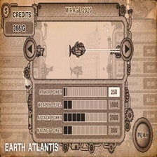 Earth Atlantis for Nintendo Switch - Download