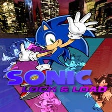 Sonic: Lock Load - 다운로드