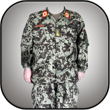 Commando Suit Photos Editor 2020 APK para Android - Descargar