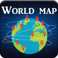 Offline World Map APK para Android - Download