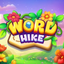 Word Hike - Trivia puzzle para iPhone - Descargar