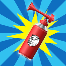 Haircut Prank - Air Horn Fart per Android - Download