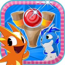 Bajoterra Slug it Bubble Shoot para Android - Descargar