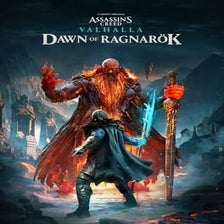 Assassins Creed Valhalla: Dawn of Ragnarök สำหรับ PlayStation 4 - ดาวน์โหลด