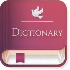 KJV Bible Dictionary Bible for Android - Download