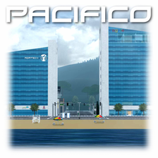 Pacifico para ROBLOX - Juego Descargar