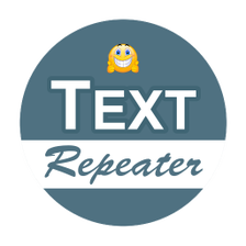 Text Repeater APK for Android - Download