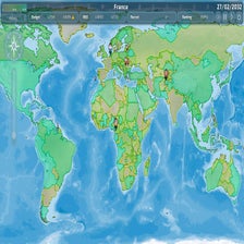 Ages of Conflict: World War Simulator Mod - Download
