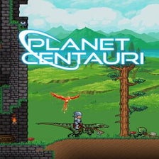 Planet Centauri para Mac - Descargar