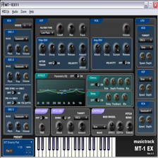 MT-1 EX - 無料・ダウンロード