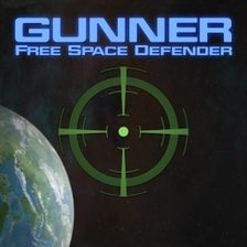 Gunner : Galaxy Defender 3D para iPhone - Descargar