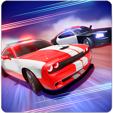 Modern Police Car Driving for Android - Download