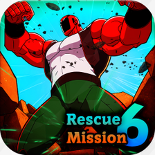 Earth Protector: Alien Heroes für Android - Download