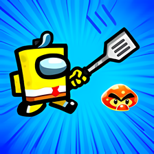 Sponge Adventure Imposter Game for Android - Download