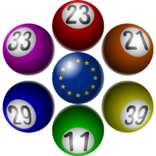 Lotto Number Generator for EUR for Android - Download