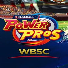 WBSC eBaseball: Power Pros para Nintendo Switch - Descargar