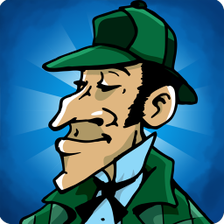 Detective Sherlock Holmes Trap para Android - Descargar
