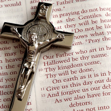 Catholic Prayer Book Offline APK per Android - Download