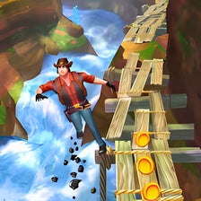 Temple Lost : Endless Run 3D para Android - Descargar