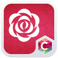 Romantic Love Theme C Launcher APK cho Android - Tải về