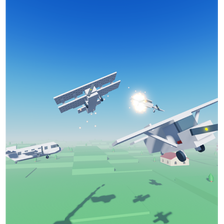 Plane Game para ROBLOX - Juego Descargar