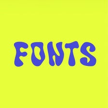 Fancy Fonts Aesthetic Keyboard per iPhone - Download