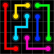 Connect Dots - Link Dots per Android - Download