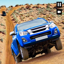 Pickup truck game: Cargo truck for Android - Download