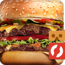 Perfect Burger VR APK for Android - Download