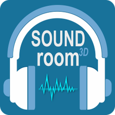 Android 용 Relax Sound Room 3D - audio 3d - 다운로드