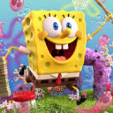 SpongeBob Wallpapers para Google Chrome - Extensión Descargar