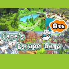 Cape’s Escape Game 8th Room for iPhone - Download