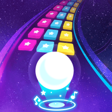 Color Dancing Hop - free music beat game 2021 APK für Android - Download