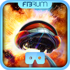 VR Blockbuster attraction APK para Android - Descargar