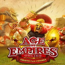 Age of Empires Online: Celeste Fan Project - Download